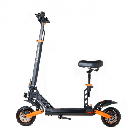 Kugoo Kirin G2 Pro Electric Scooter