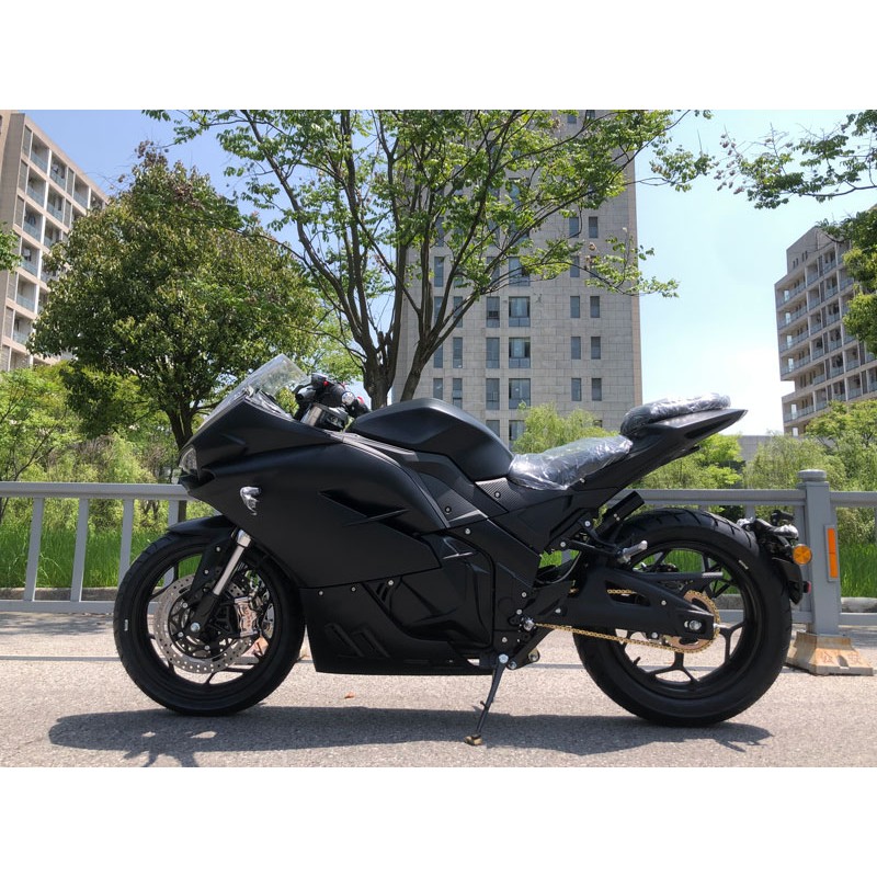 Electric MotorBike DK-Z