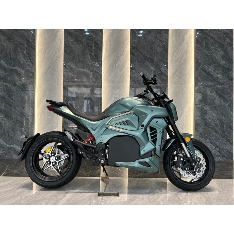 Dmg Naked Bikenull