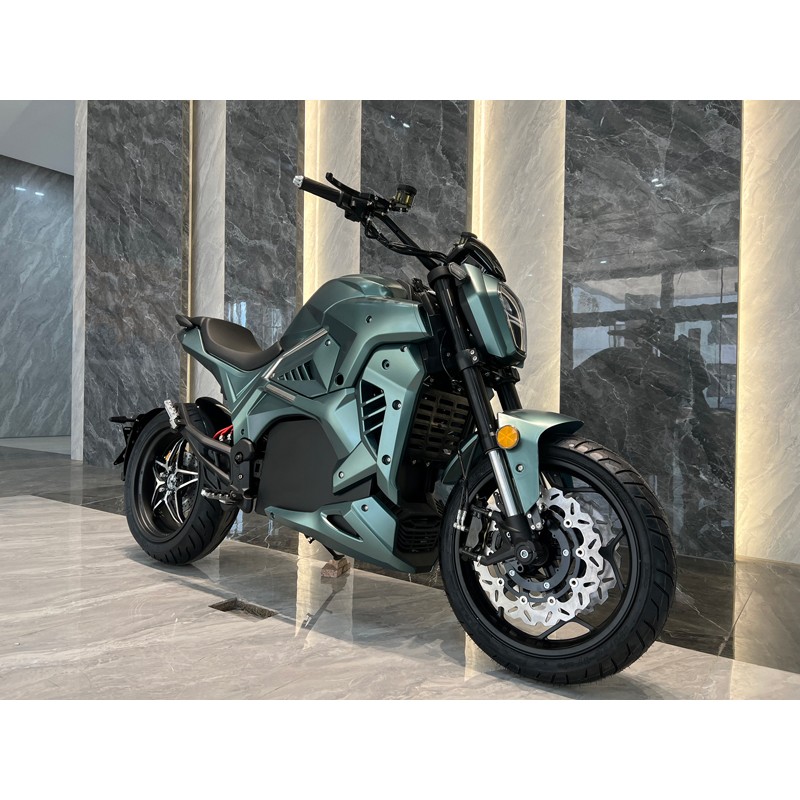 Electric MotorBike DMG