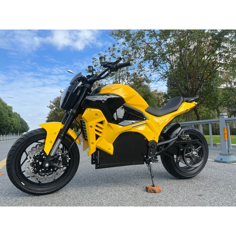 Dmg Naked Bikenull