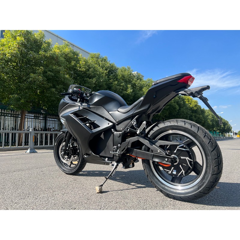 Electric MotorBike RZ