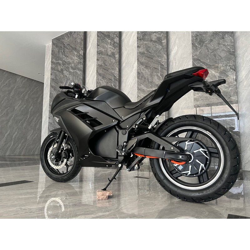 Electric MotorBike RZ