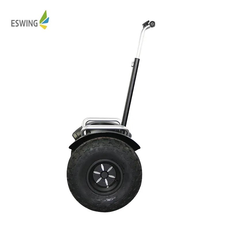 two wheel self balancing electric scooters ES6S