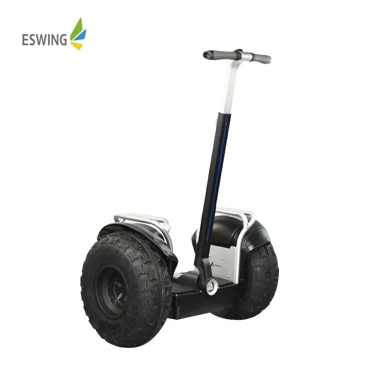two wheel self balancing electric scooters ES6S
