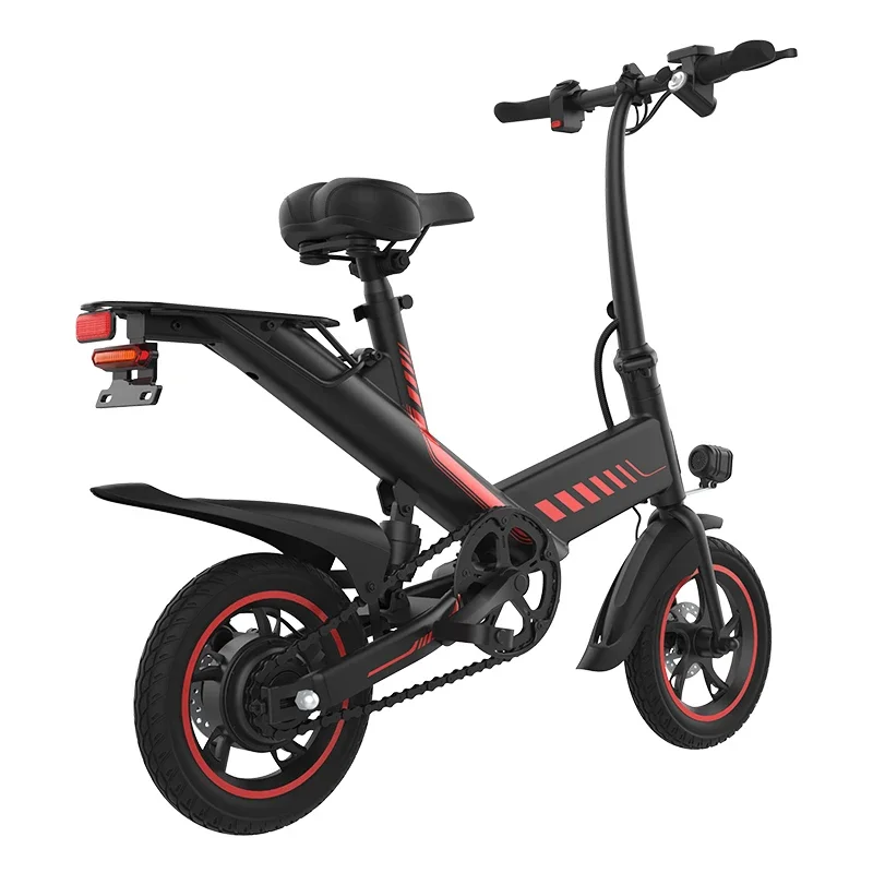 City Electric Bike YIS