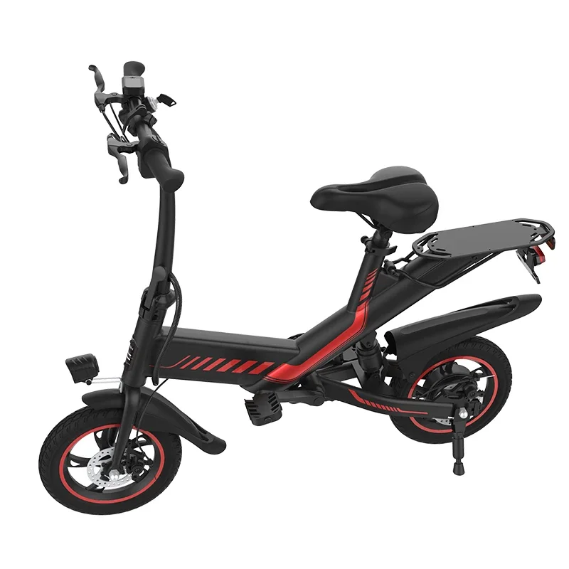 City Electric Bike YIS