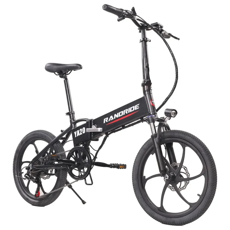 Randride Ya20 Electric Bike