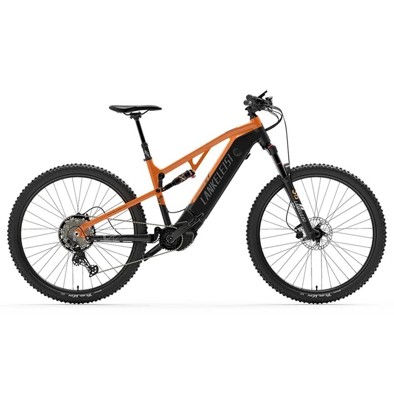 Lankeleisi Ebike 500W