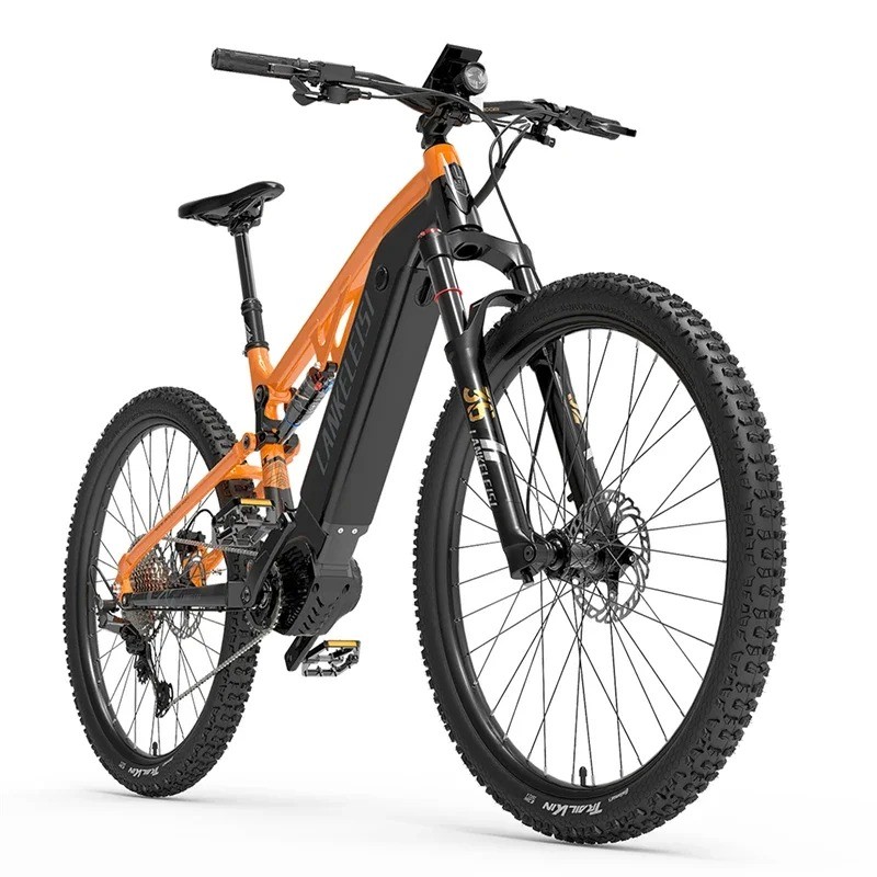 Lankeleisi Ebike 500W