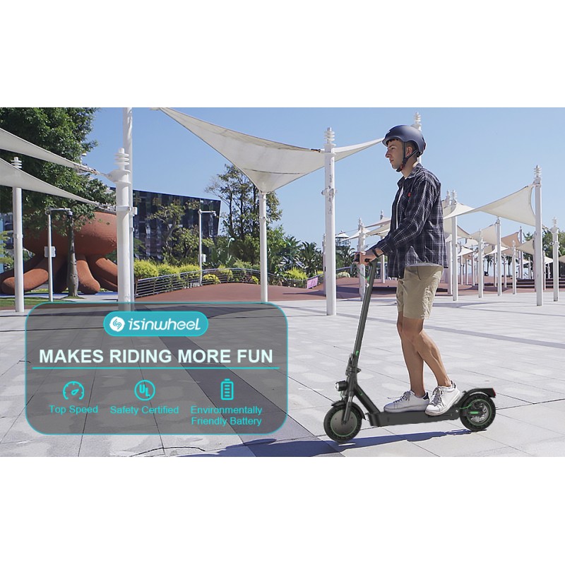 Isinwheel S9 Max Electric Scooter