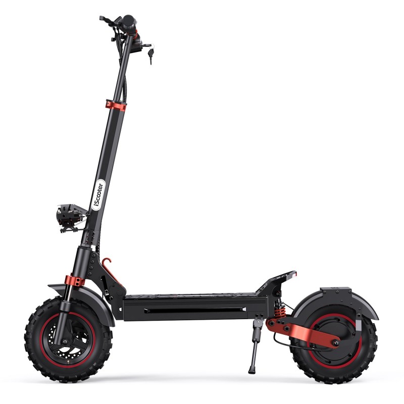 iScooter iX5S Electric Scooter