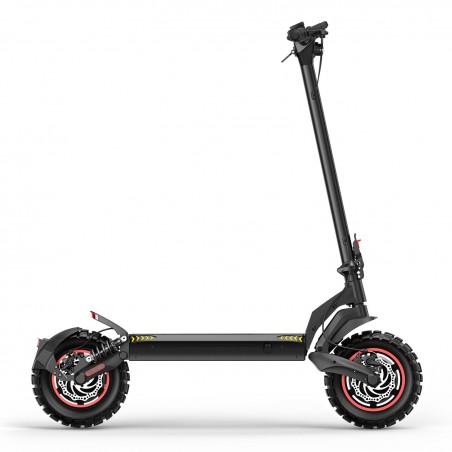 iScooter IX7 PRO Electric Scooter