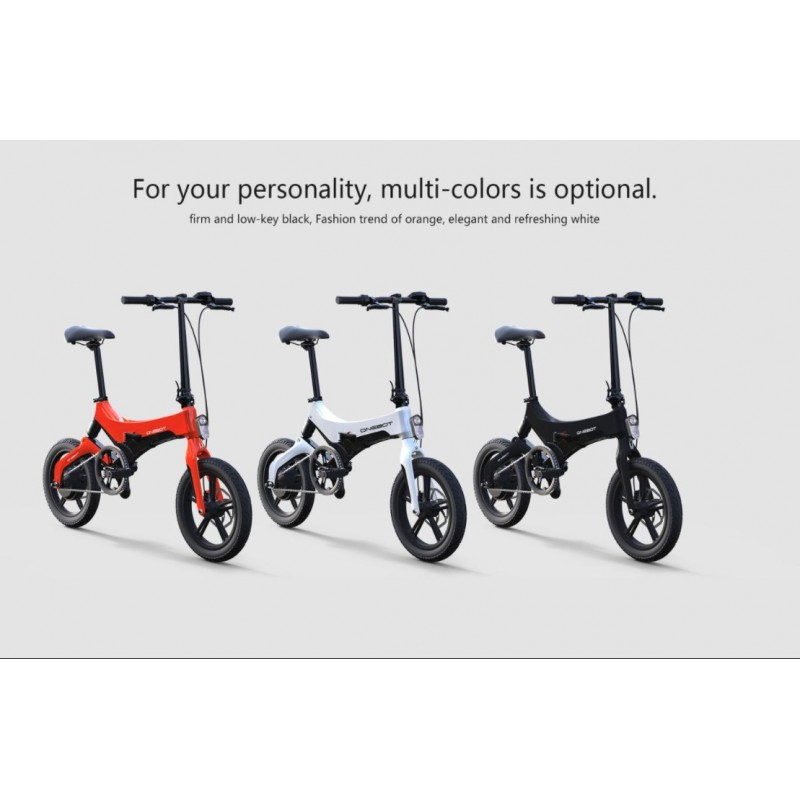 OneBot OT16 Electric Bike