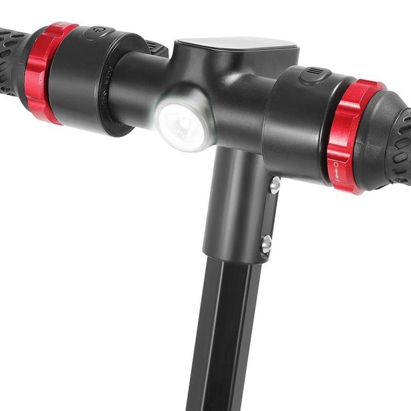 Kugoo S1 Plus Electric Scooter